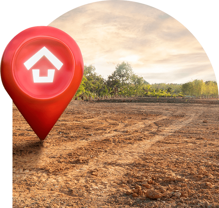 House & Land Loan | Loan for Land Purchase